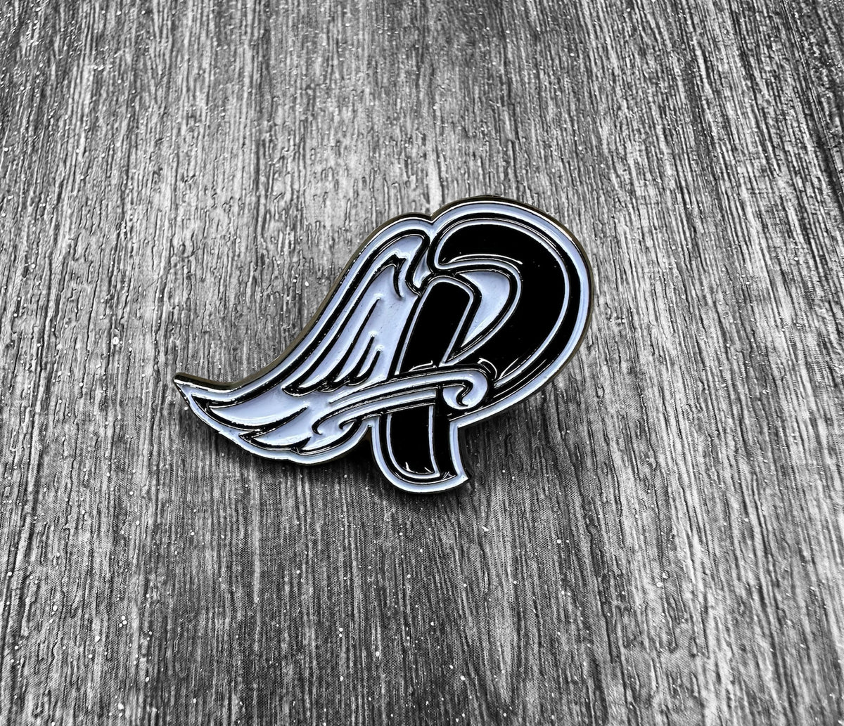 PREMIER® ANGELS PIN – Premier Couture Society